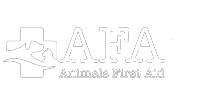 Animals First Aid (AFA) - Caring for all, leaving no one behind.